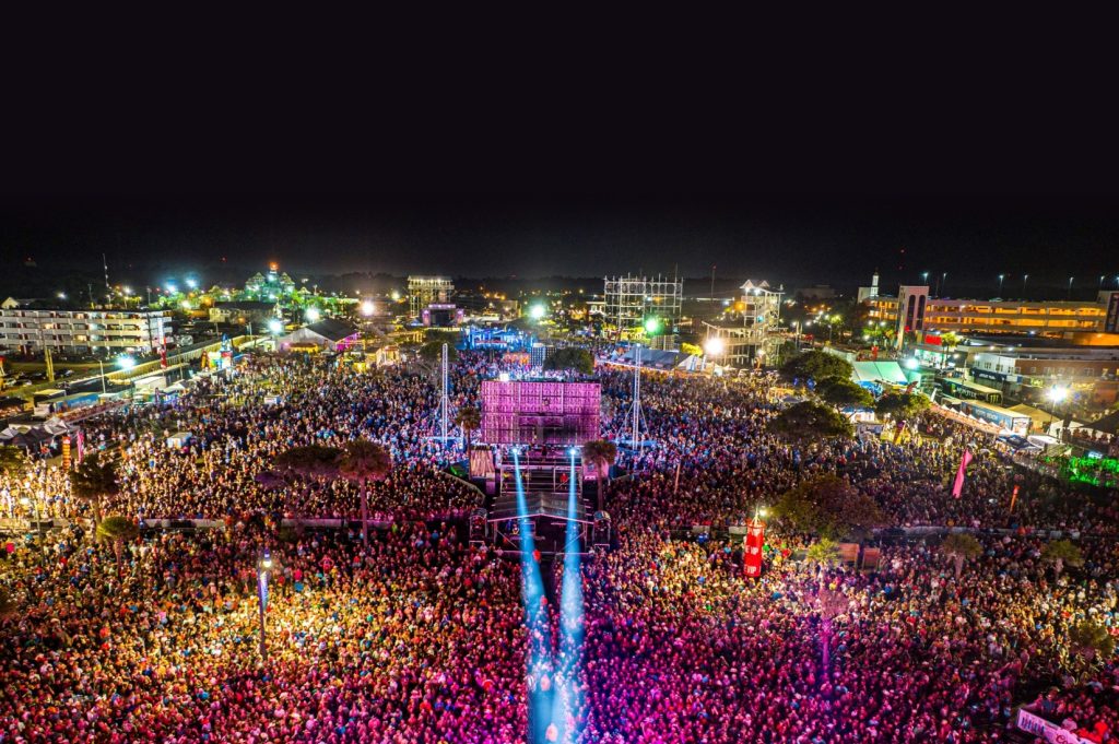 Southern Entertainment | Coming Soon