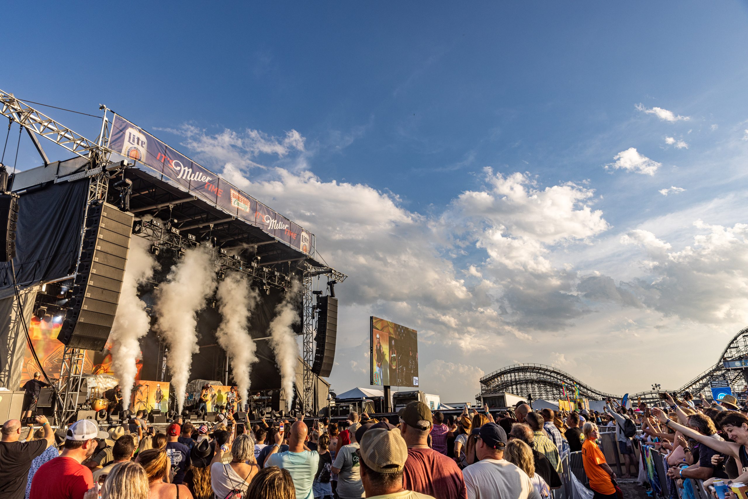 Southern Entertainment | Coming Soon