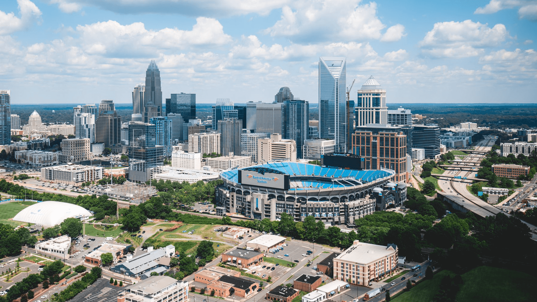 ACC Fan Fest | Southern Entertainment